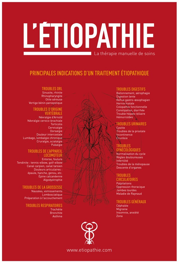 Pourquoi consulter ? – Lorène Colomb – étiopathe